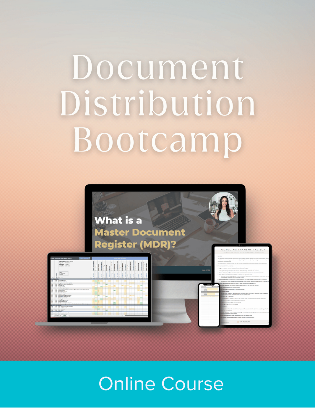 Tips For Using Our Master Document Register Template